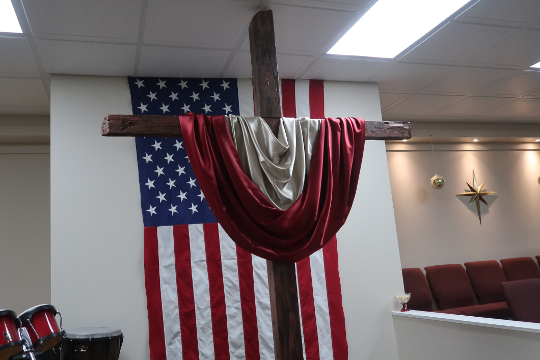 Faith is a Contest between Winning or Losing | The Time For Truth ...