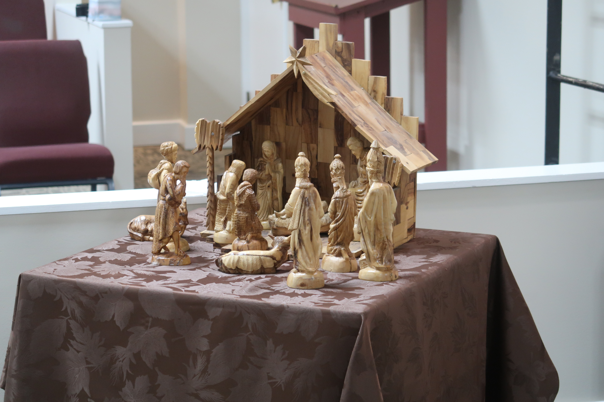 The Omnipotence of God | The Time For Truth, Amsterdam, New York